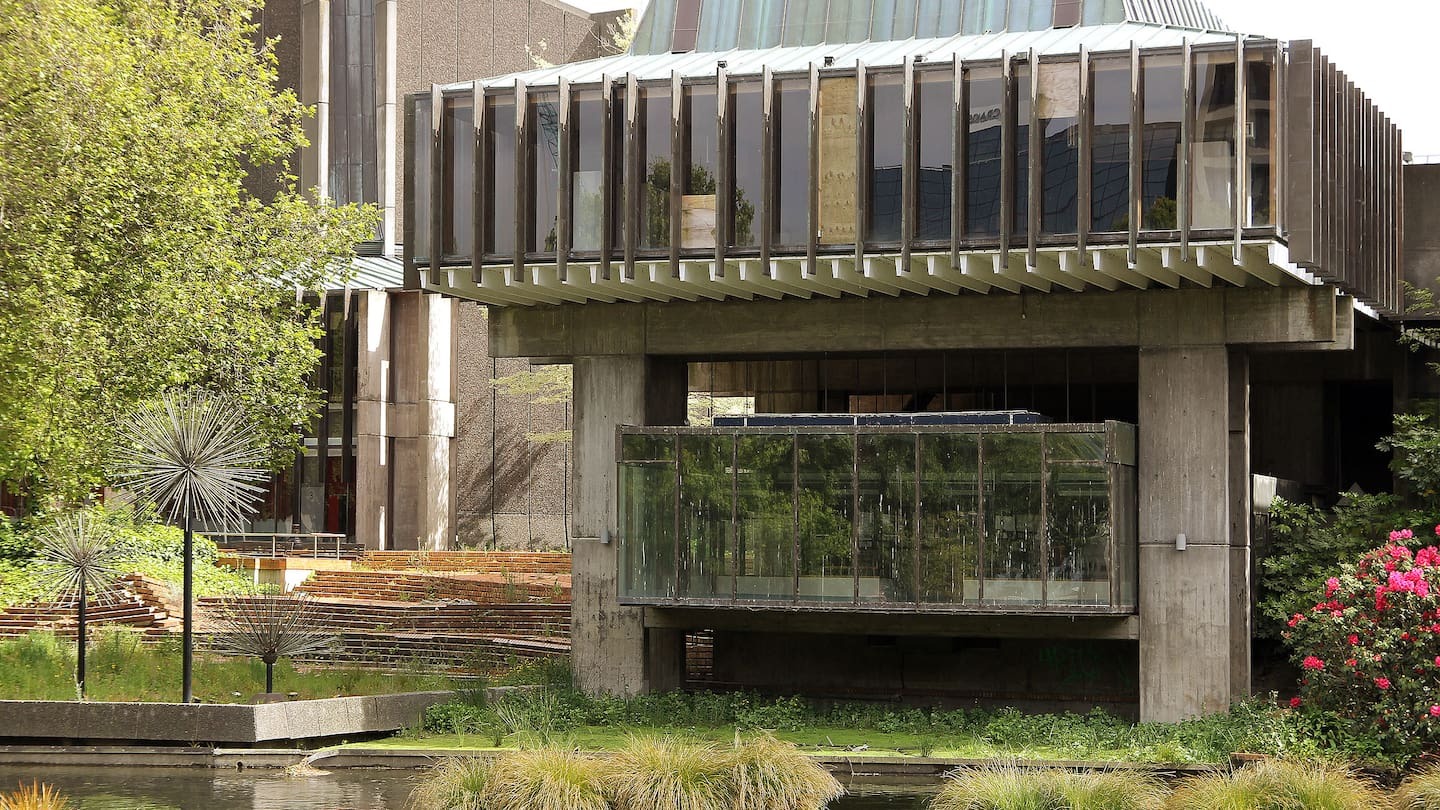 'Maurice and I': Director Rick Harvie talks the "emotional journey" in ...