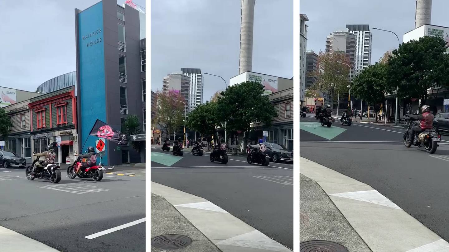 Police monitoring King Cobra gang funeral, warn of disruption