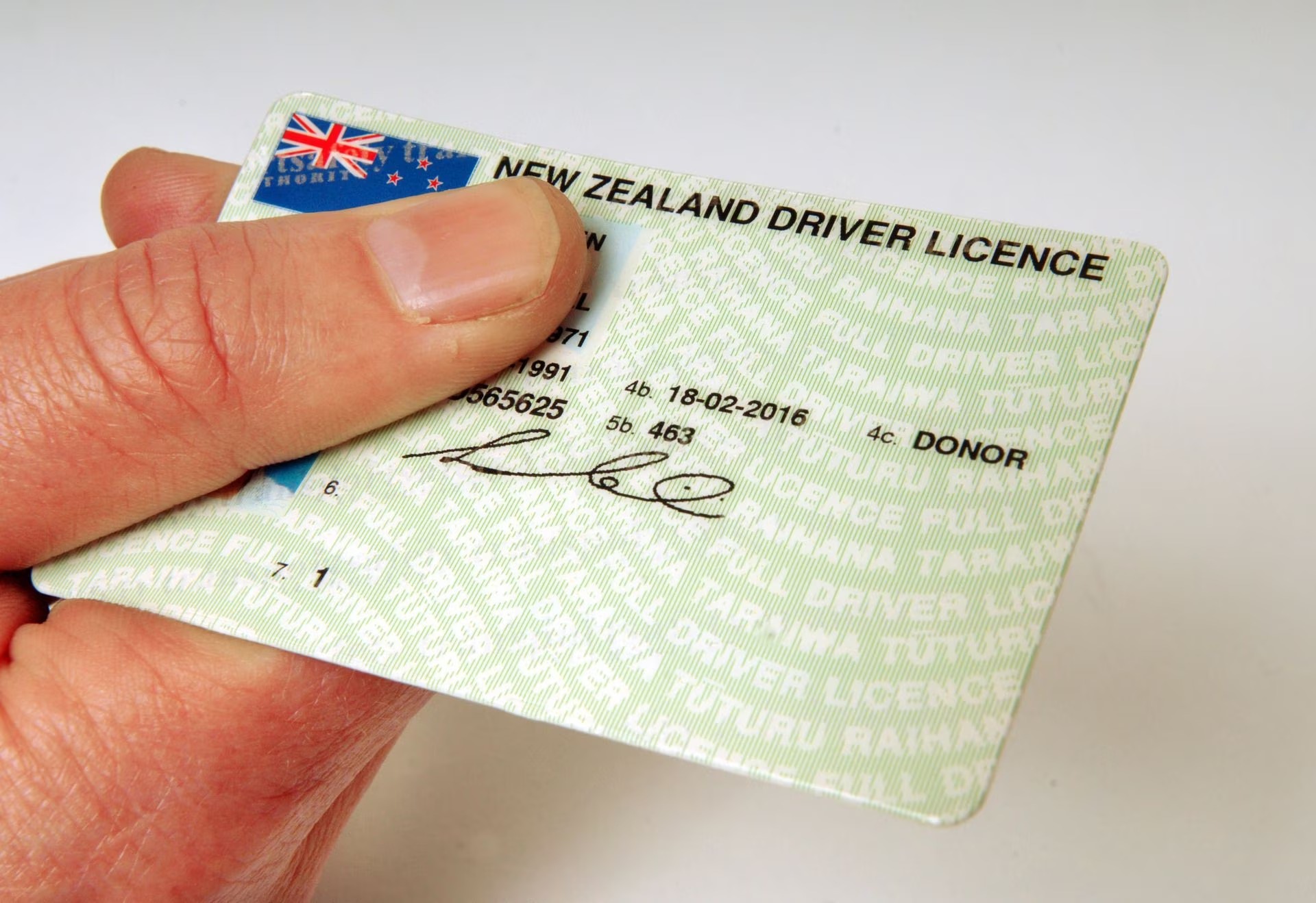 Expert issues warning as Govt looks to roll out digital drivers’ licences