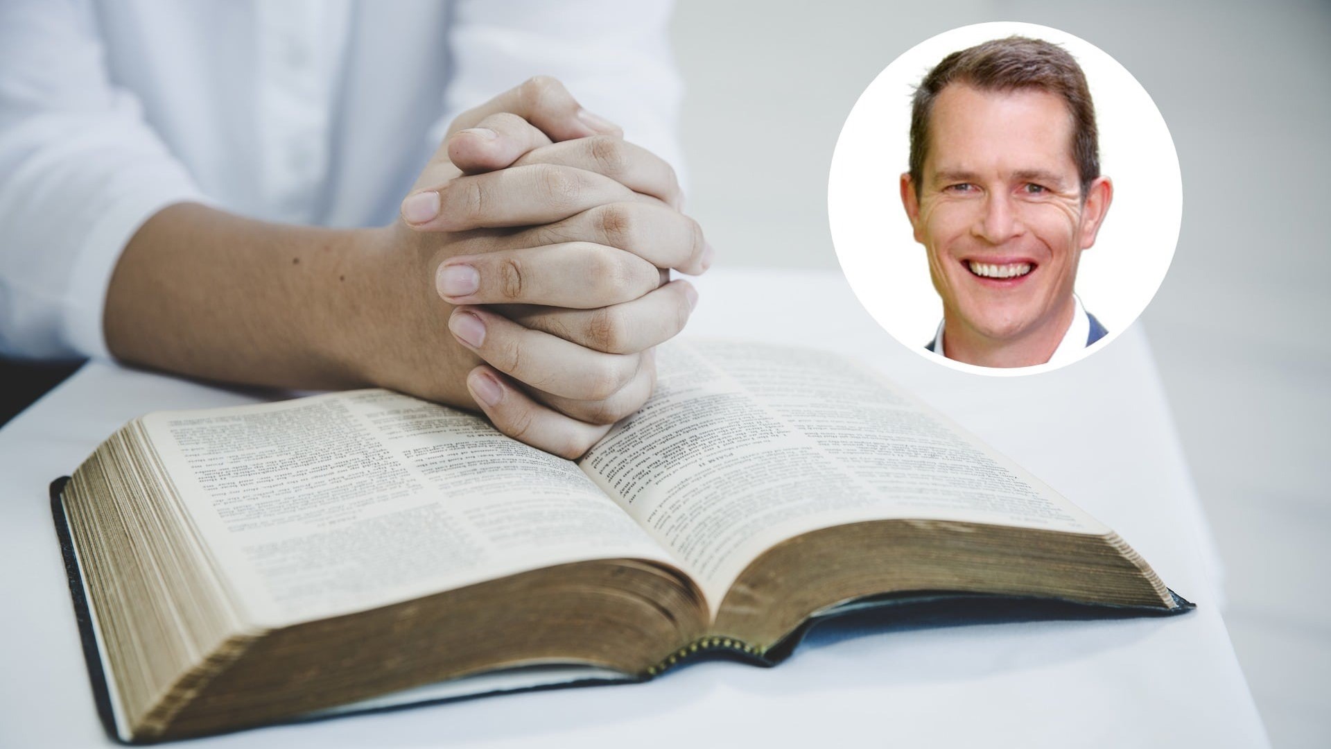 Two by Twos: MP Hamish Campbell ‘deeply embedded’ in religious group ...