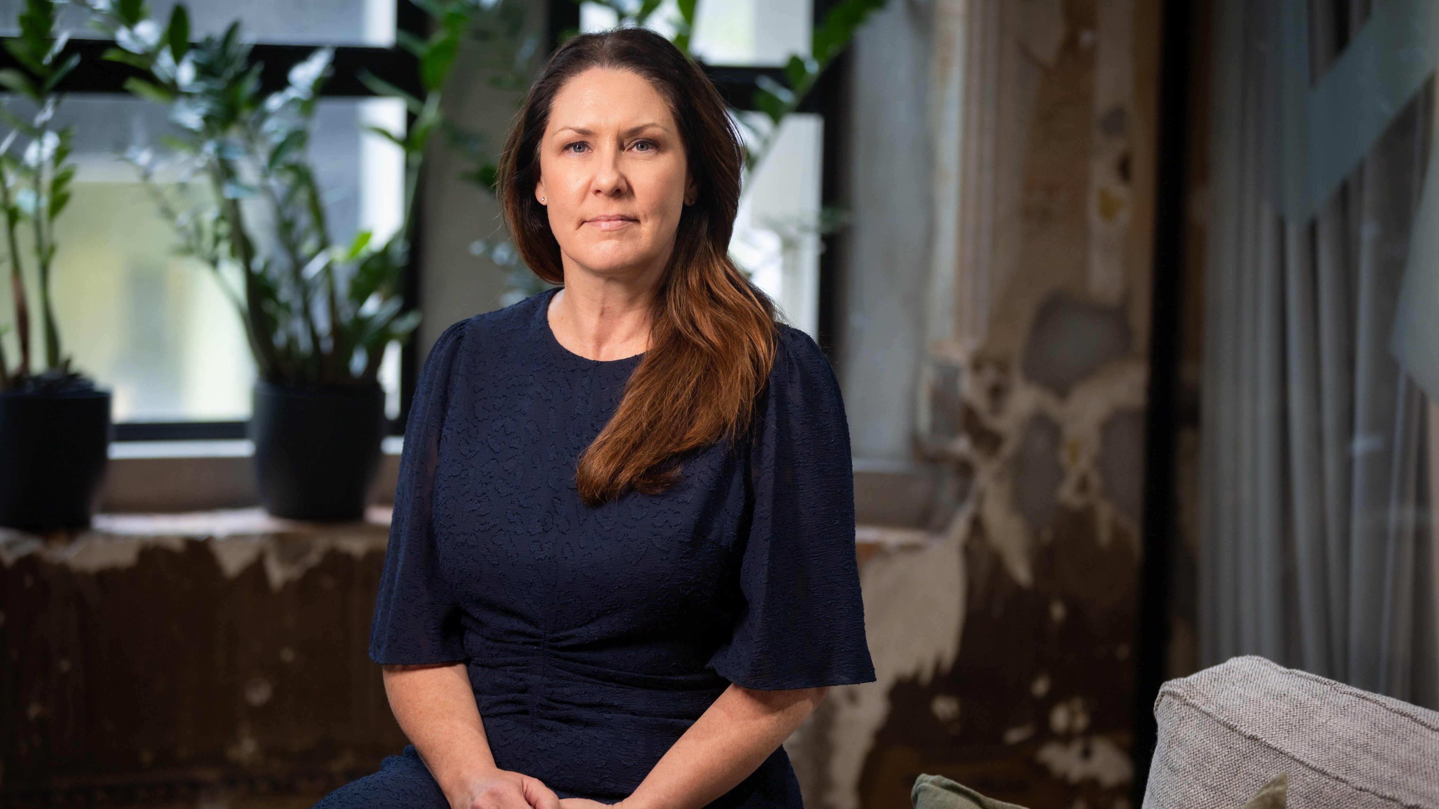 Exclusive: Auckland Rugby League CEO Rebecca Russell blows whistle on ...