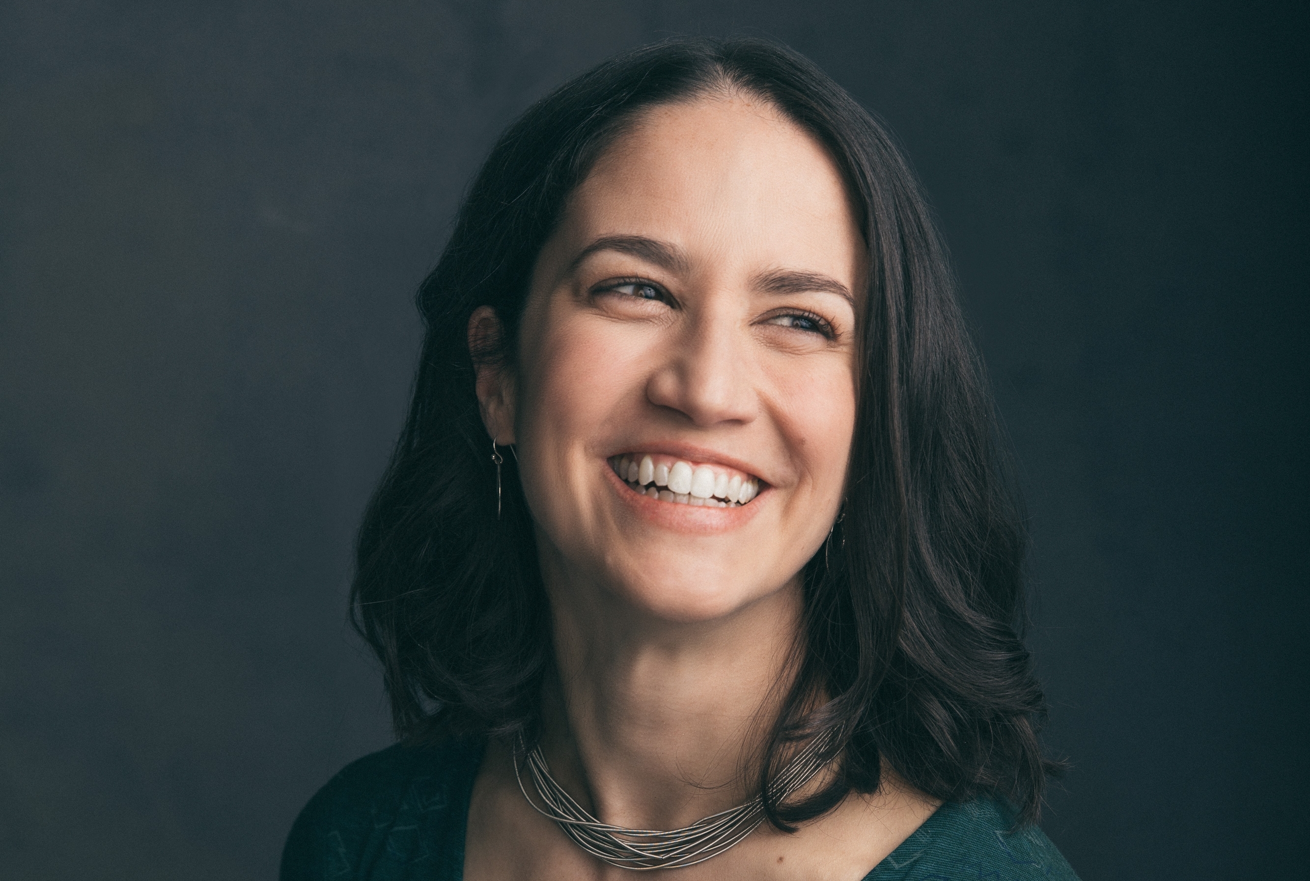 Catherine Price: Fun is a feeling, not an activity