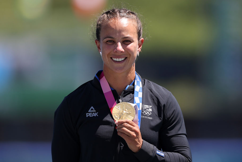 More money for NZ athletes won't change how many medals they win