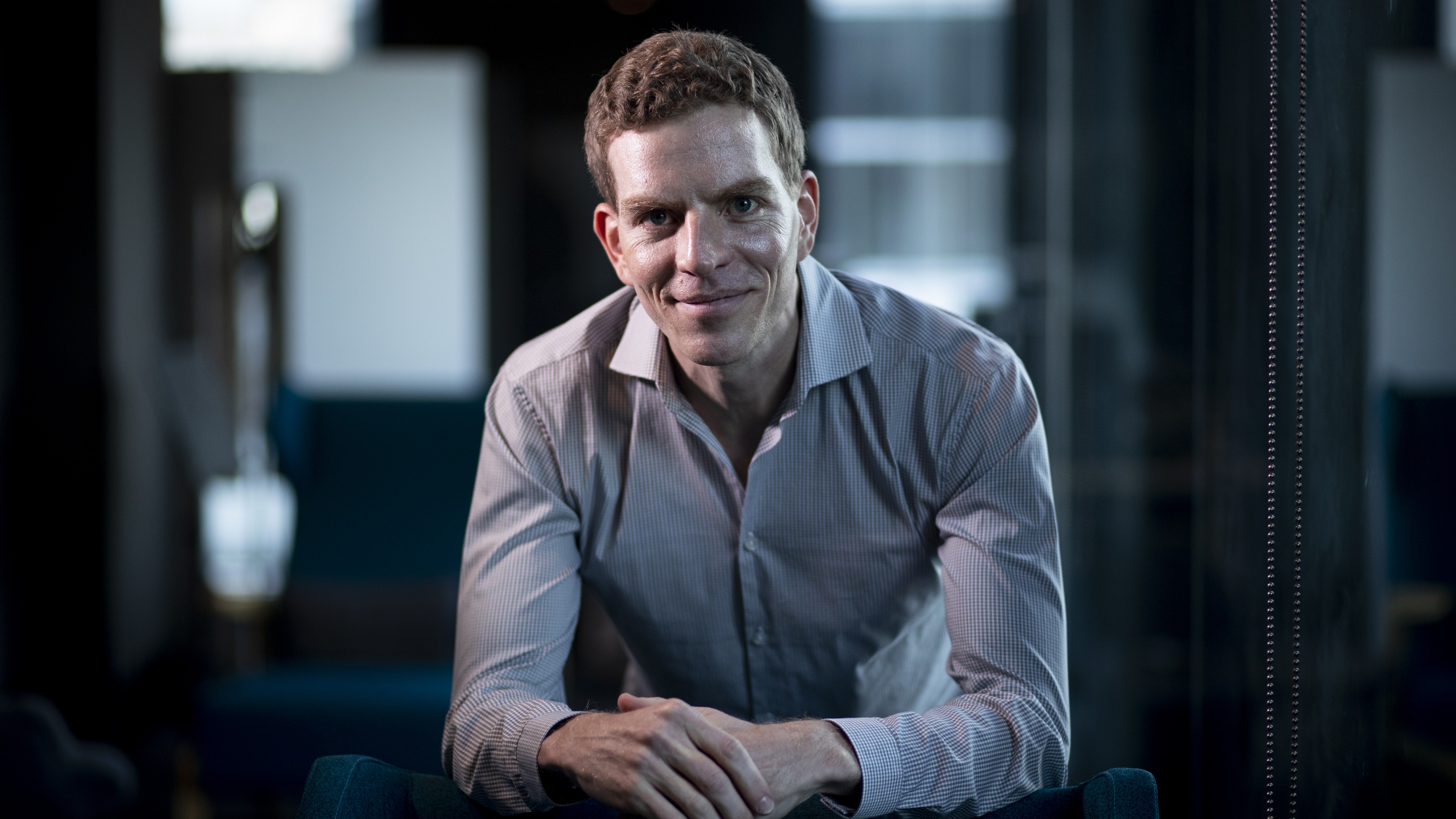 Robotaxis: Nuro co-founder unpacks the future of self-driving cars