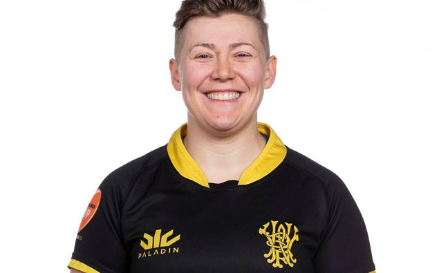 Alice Soper: 'It's racist'