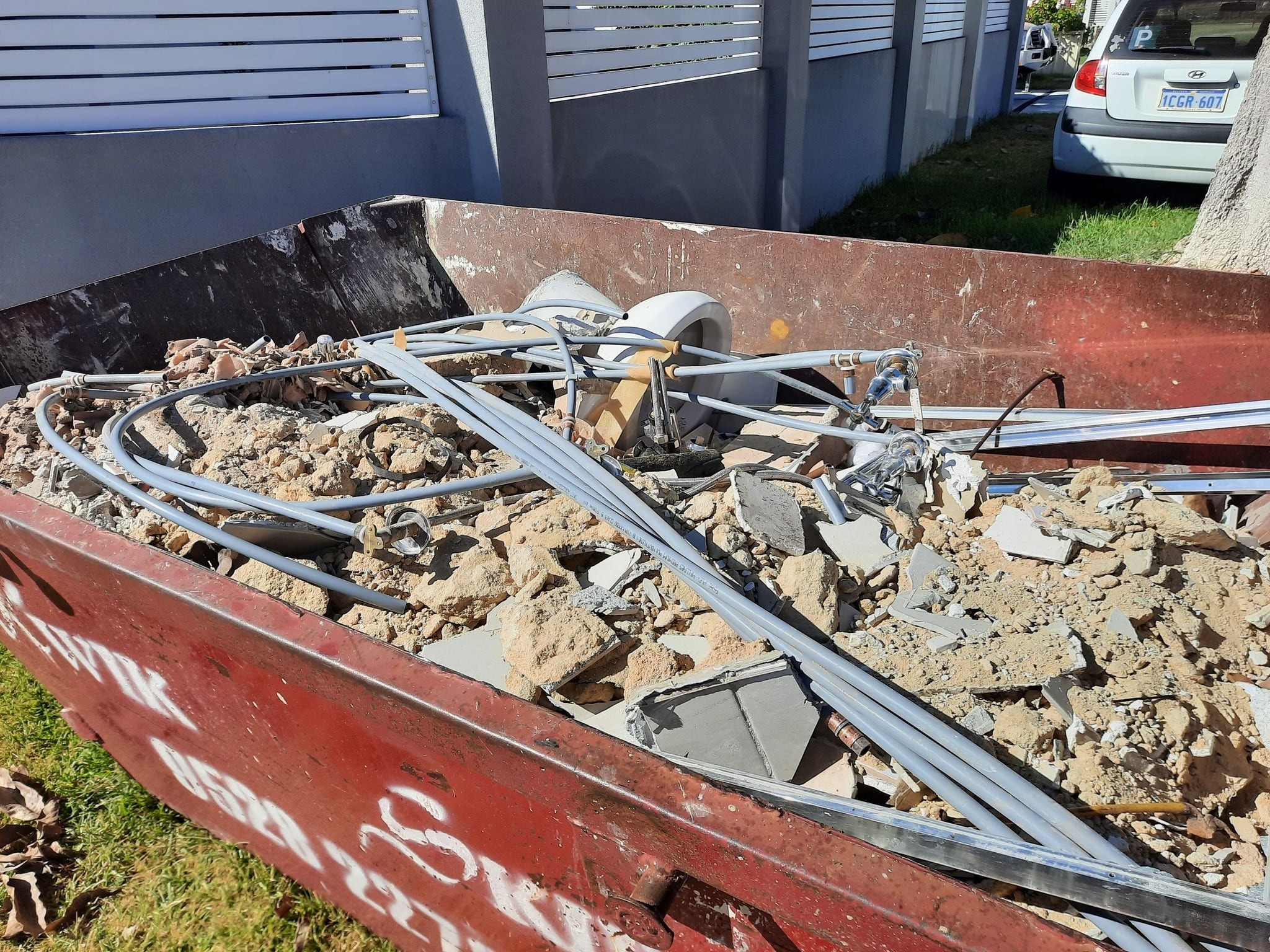 Fletcher Building’s Iplex Pipelines Australia: $168m hit for Perth ...