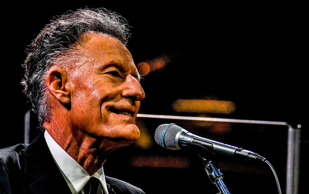 Lyle Lovett: Country music legend on his new record 12th of June