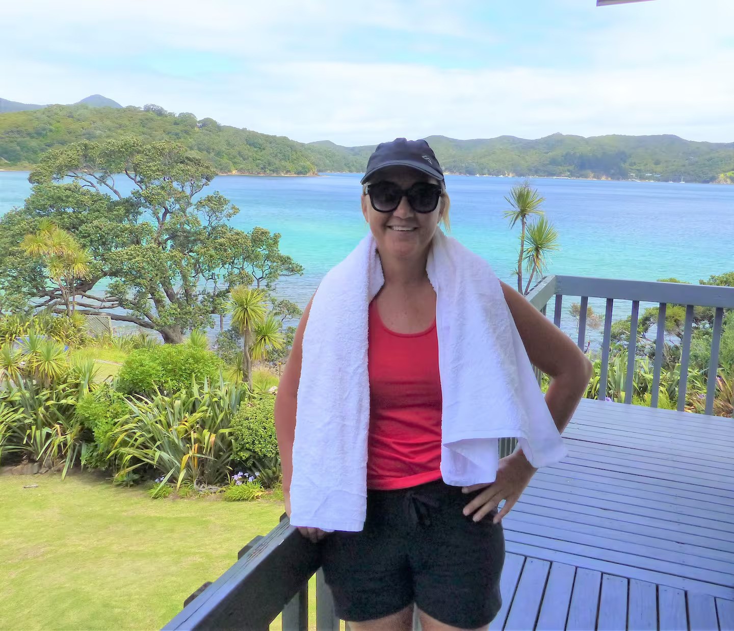 Barry Soper: A tribute to Nikki Kaye