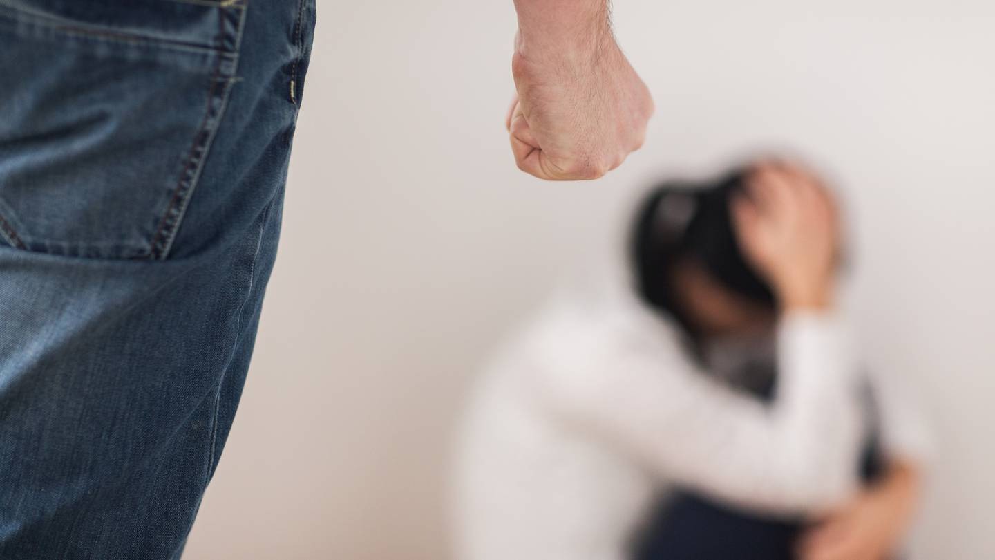 'Callous': Child witnessed man's horrific attack on mother