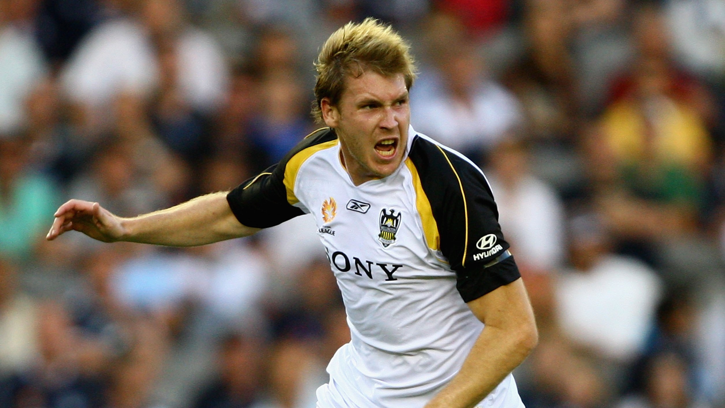 "It's great to see how far the club has gone." - Karl Dodd