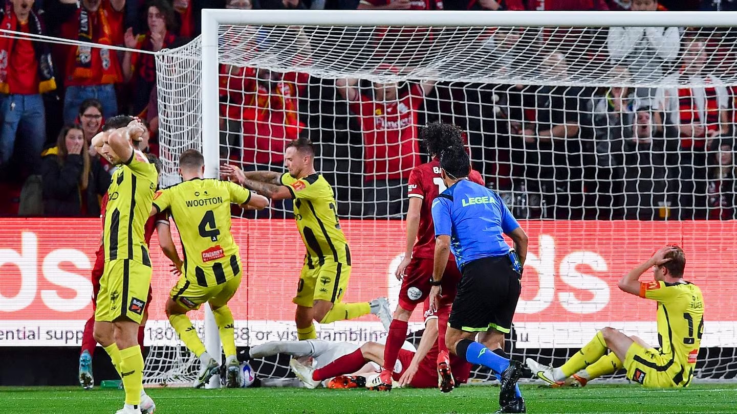 David Chote: Phoenix form slump followed coach and player exit ...