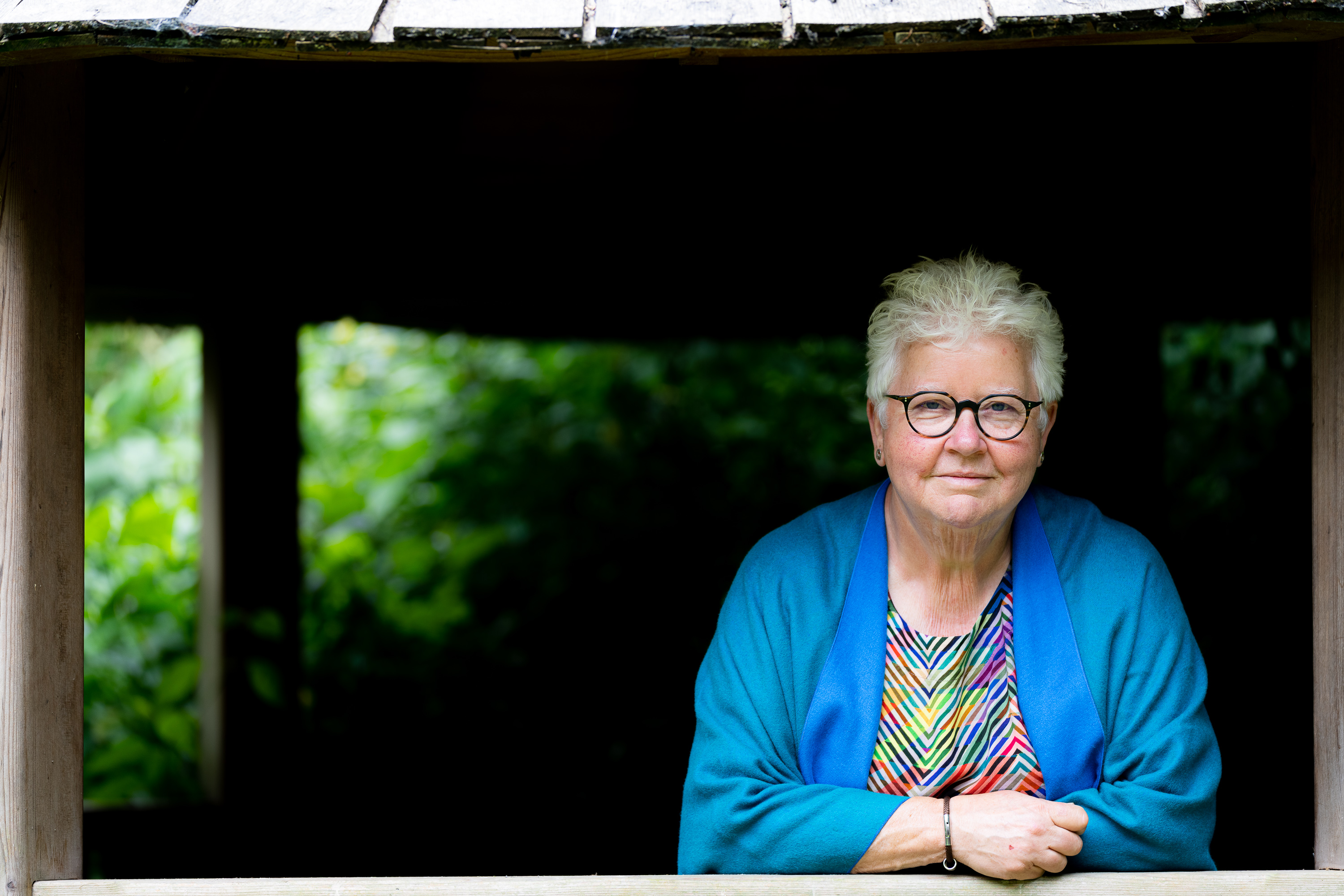 Author Val McDermid on her new book '1989' and upcoming tour