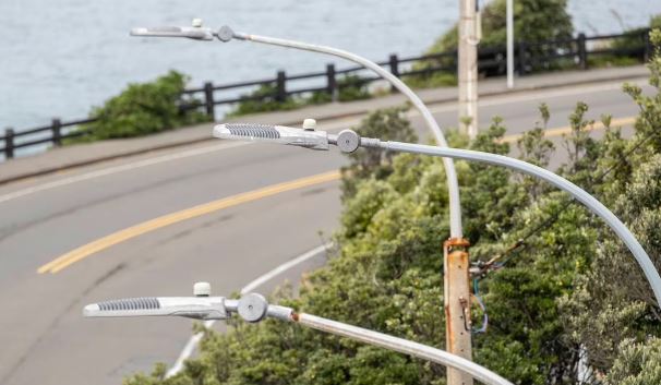 Chris Calvi-Freeman: No one has realised that these street lamps could kill