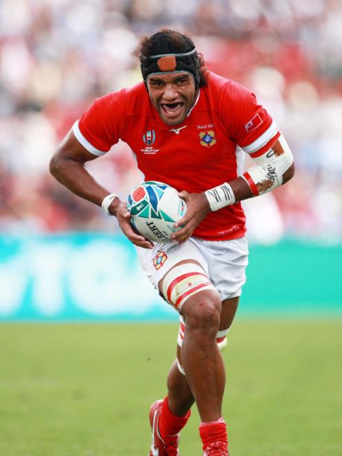 Zane Kapeli: The Bay of Plenty loose forward talks all things NPC semi ...