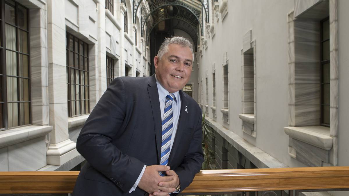 Pollies: MIQ Facilities, Elimination Strategy and is Mark Mitchell ...