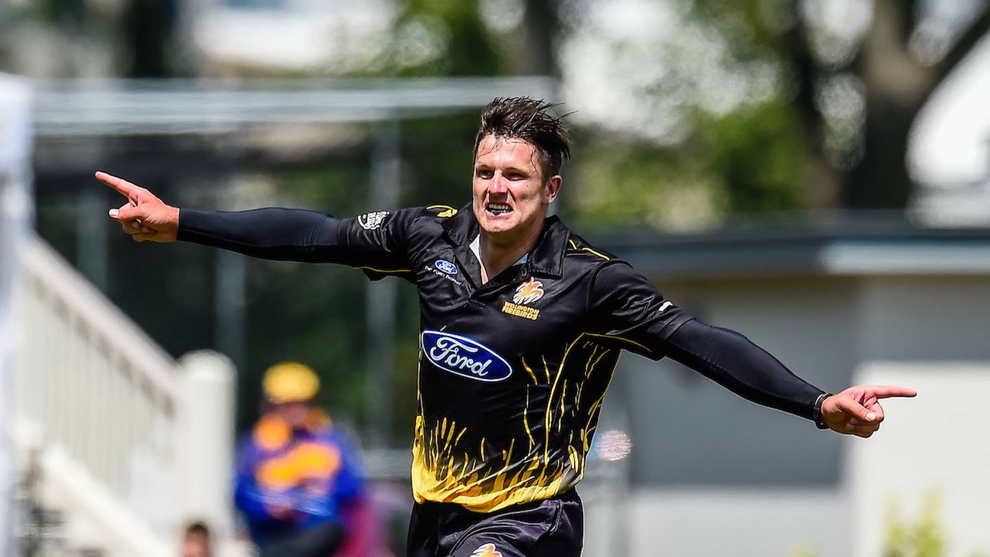 Former Black Cap Hamish Bennett speculates on IPL auction outcomes