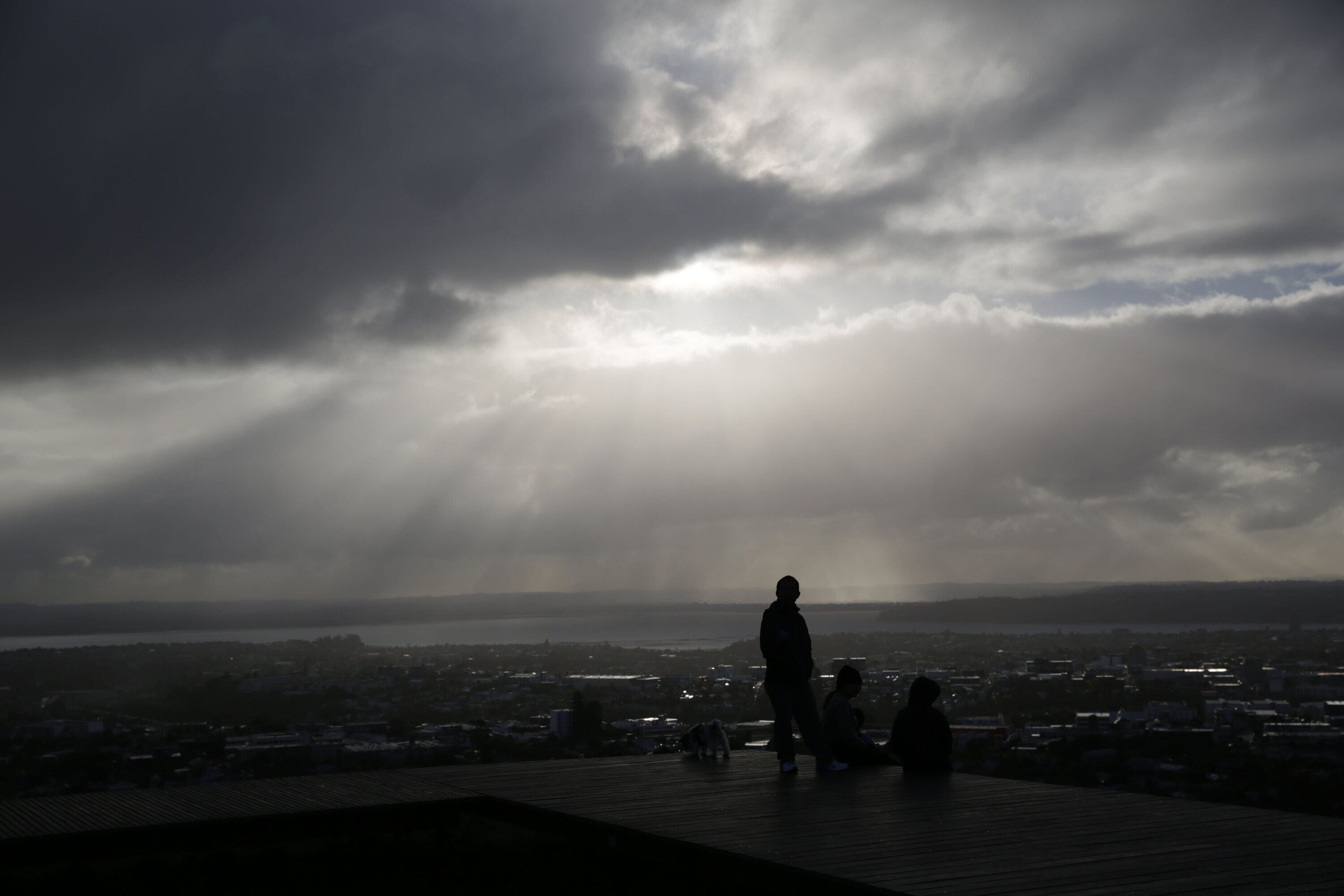 Weather: Worst passes for Auckland, Northland, rain warnings for Bay of ...