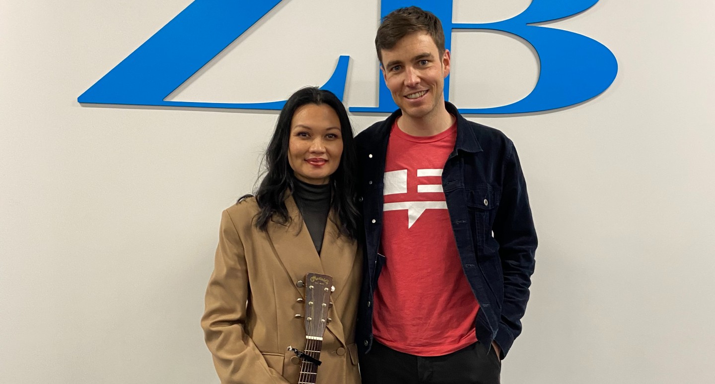 Bic Runga: New Zealand music icon ahead of her nationwide tour