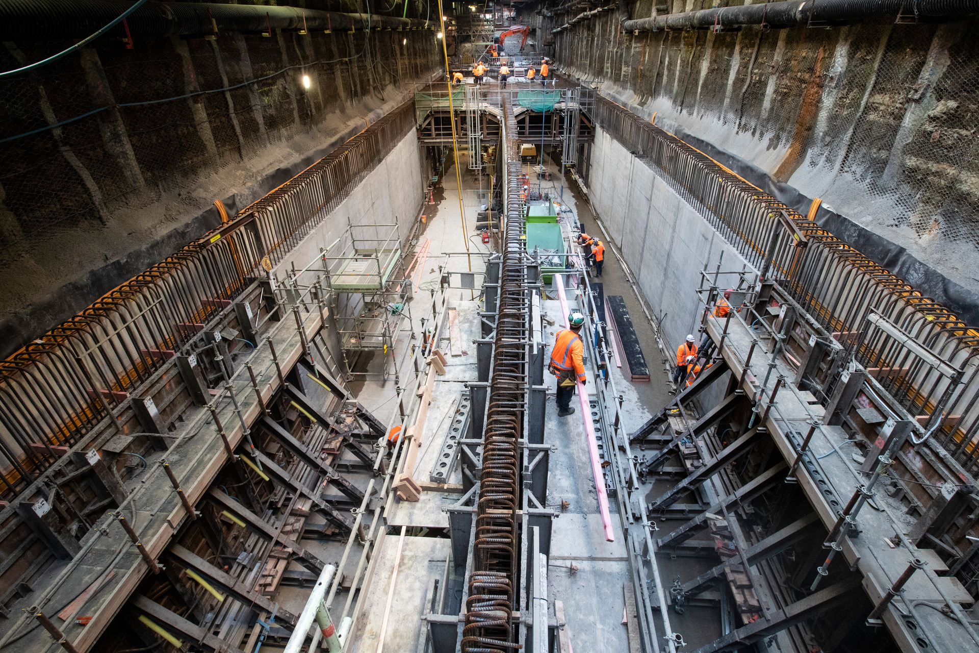 Auckland light rail project understood to cost about $10 billion