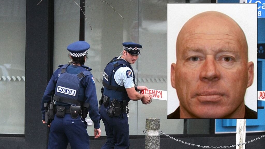 Ashburton Winz murders: John Russell Tully rampage - 10 years on from tragedy