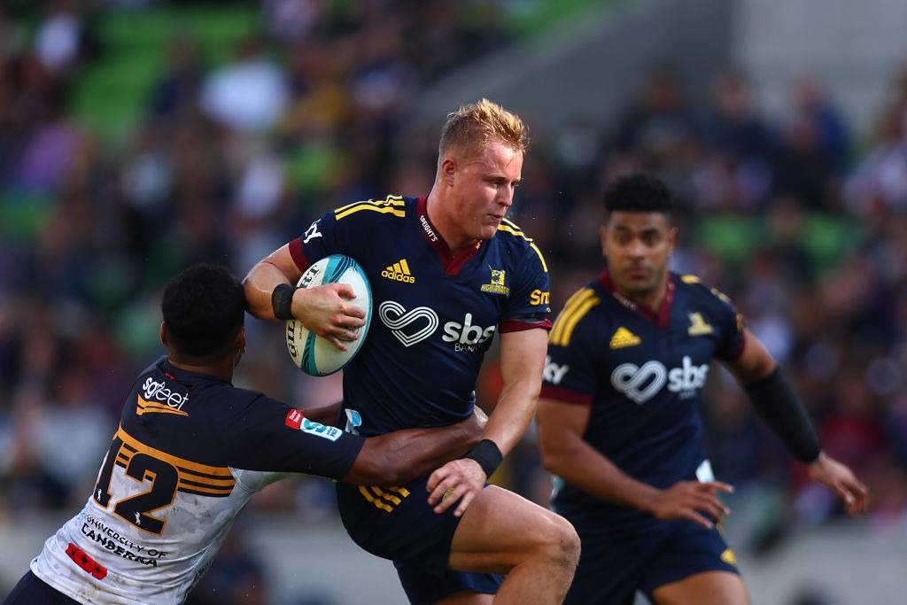 Sam Gilbert: We're in a far better place than we were at the start of ...