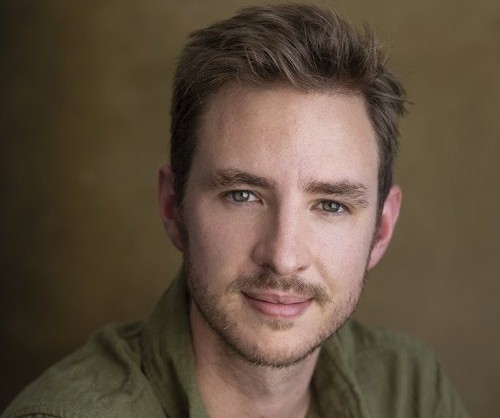 Nick Davies: Kiwi actor and author on flying to Colombia and his new book 'El Flamingo'