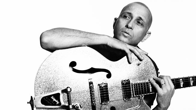 Diesel talks his musical career, famous family connections