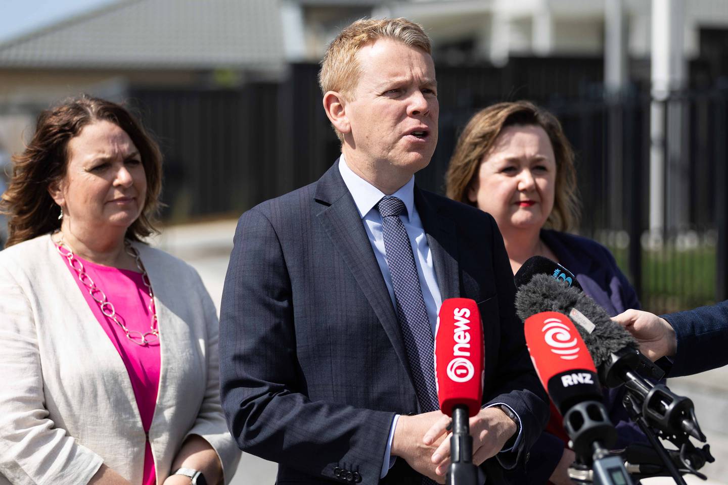 Labour promises 6000 more state houses