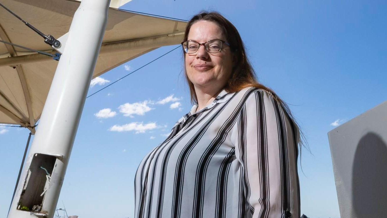 'Get checked': Mother's mole warning after melanoma diagnosis