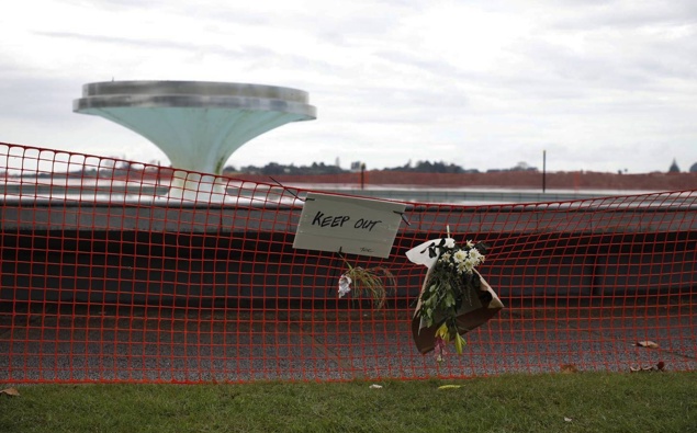 Park fountain child death: Council rejected safety improvements two ... Park fountain child death: Council rejected safety improvements two ...