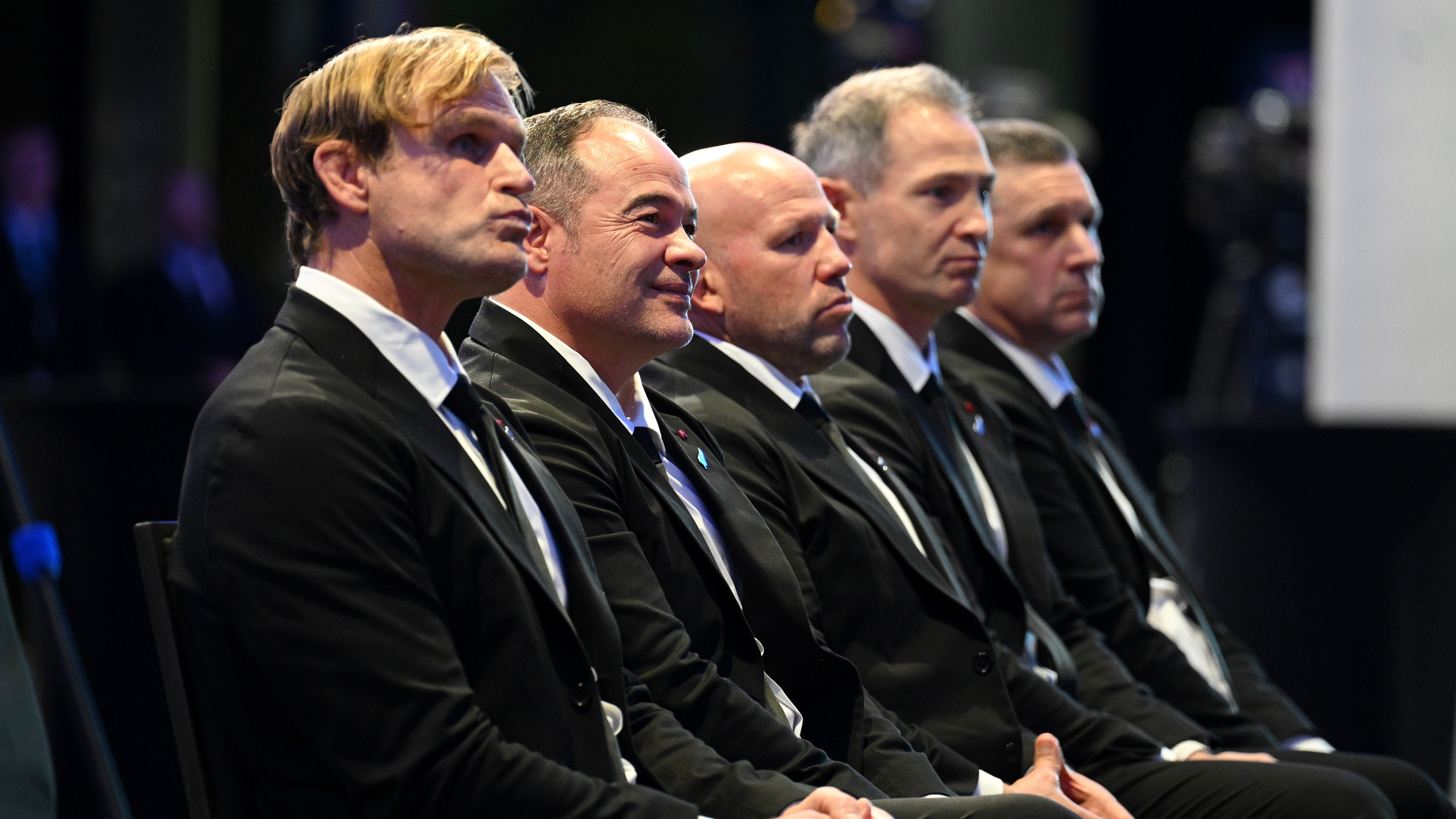 Rugby: Importance of a unified coaching message emphasised in the wake ...