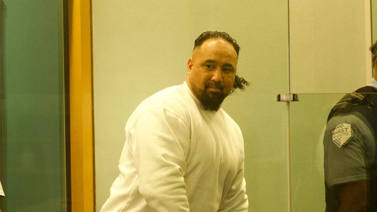 Crime News - Keep up with Newstalk ZB