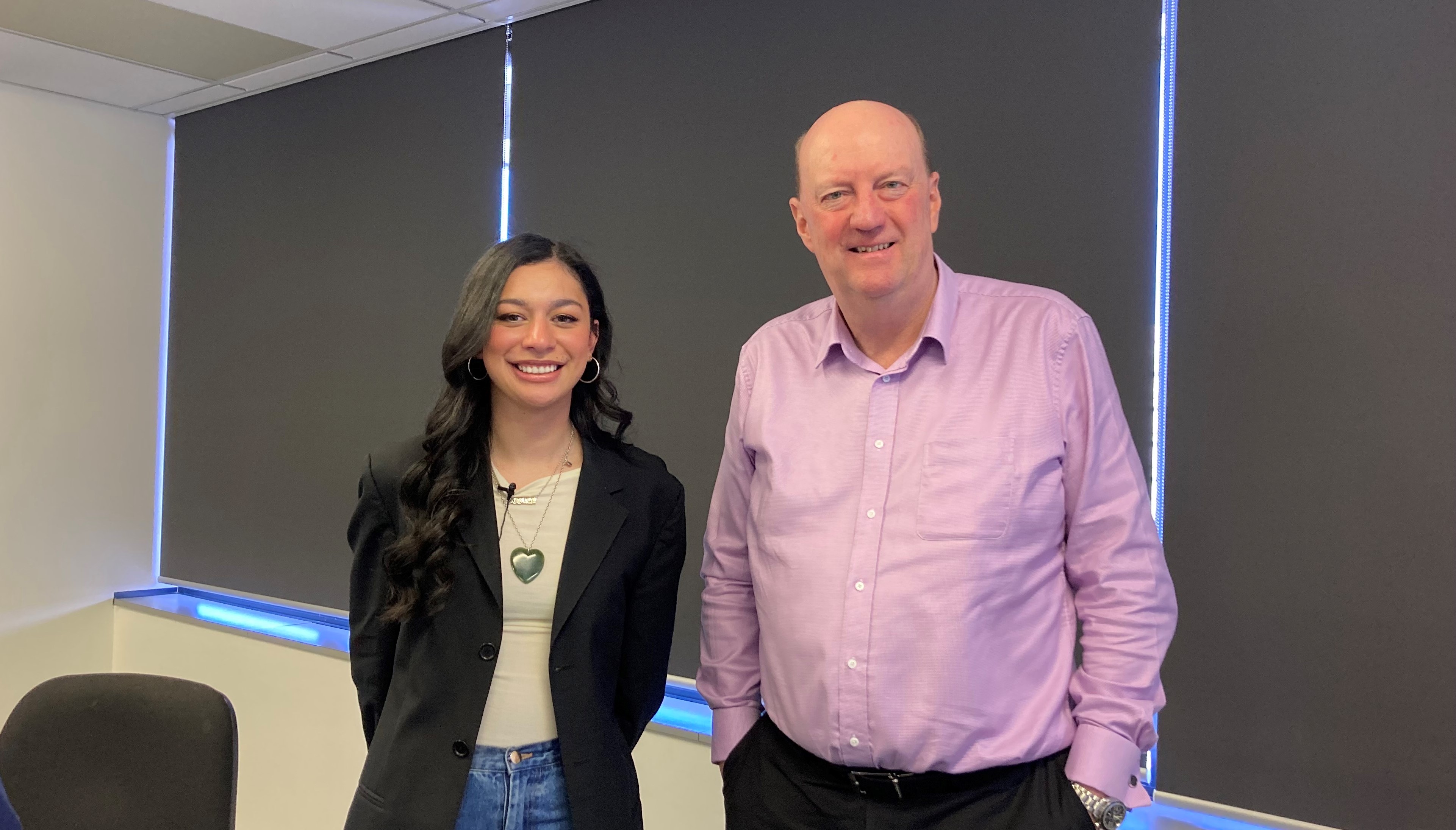 Tamatha Paul and Phil O'Reilly face-off over KiwiSaver funds being ...