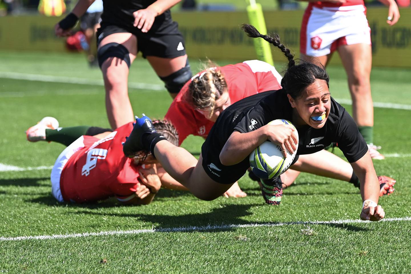 Commentary Box: Andrew Saville and Guy Heveldt wrap the weekend's sport