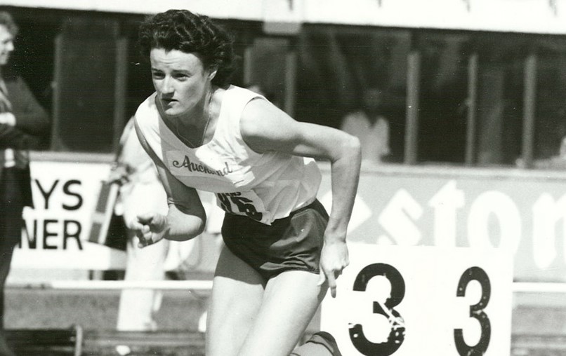 Kim Robertson: Legendary kiwi runner looking back on her incredible career