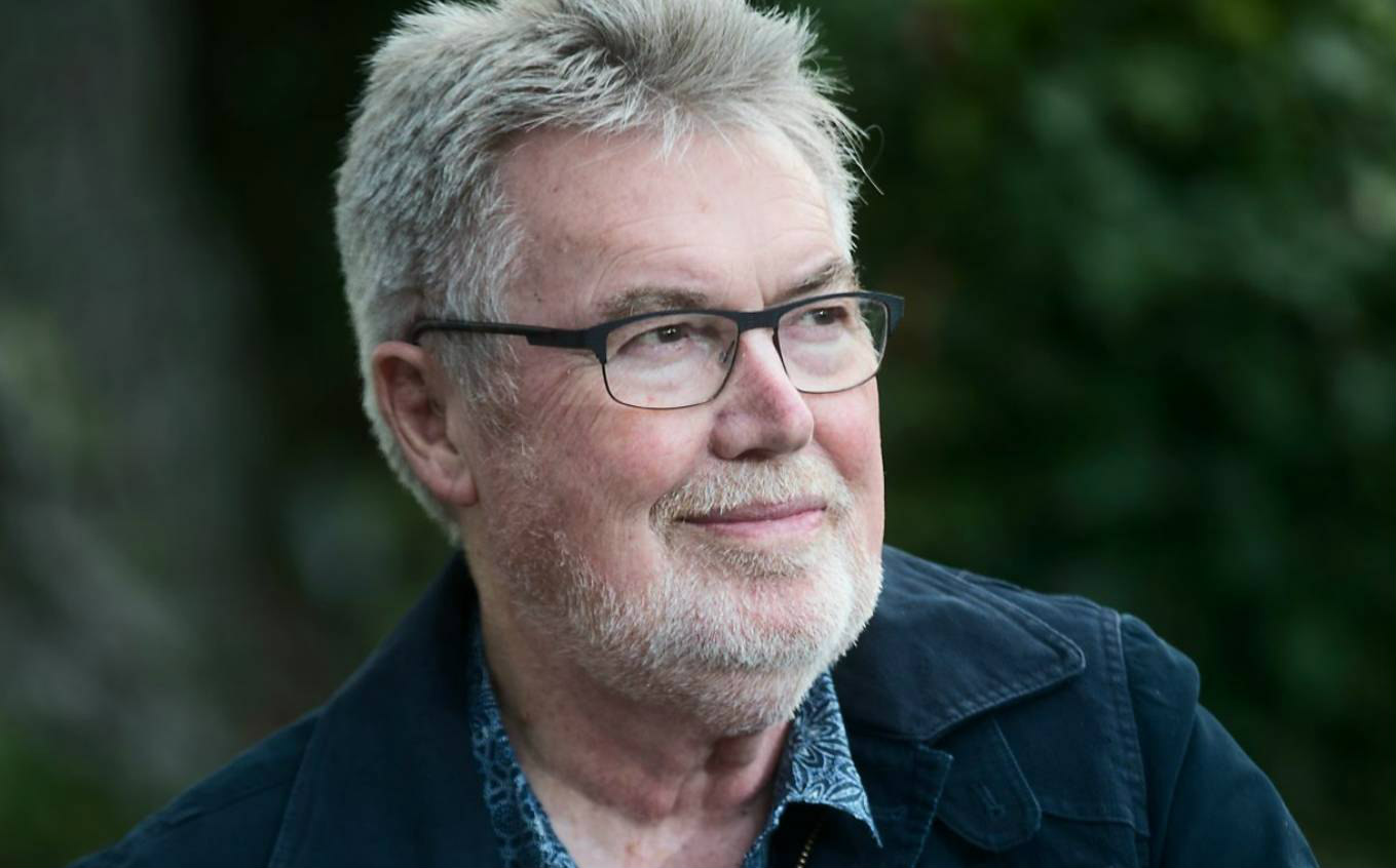 Phil Gifford looks back over his remarkable career with John Cowan on ...