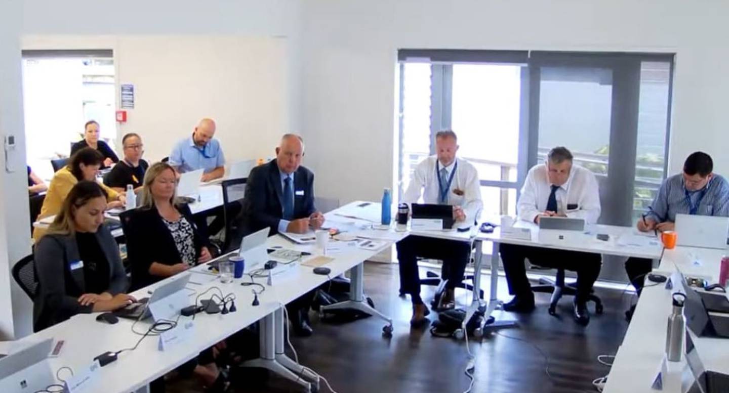 Kaipara mayor unrepentant over ban on karakia