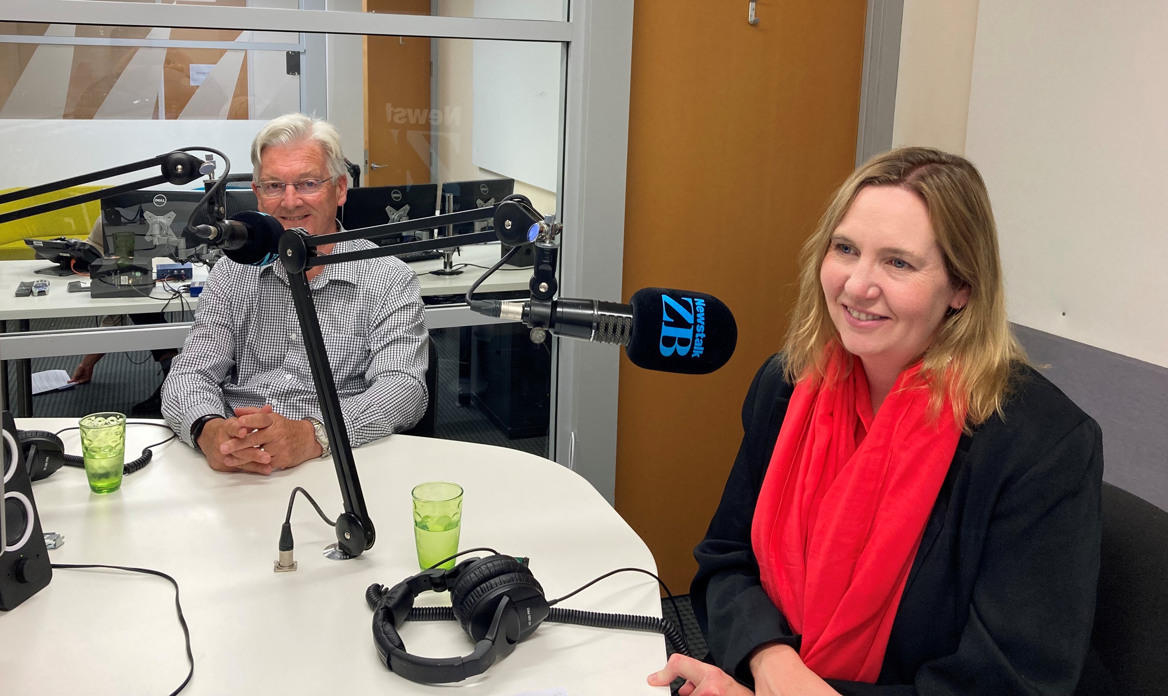 Peter Dunne and Fleur Fitzsimons disagree over Shelly Bay heritage on ...