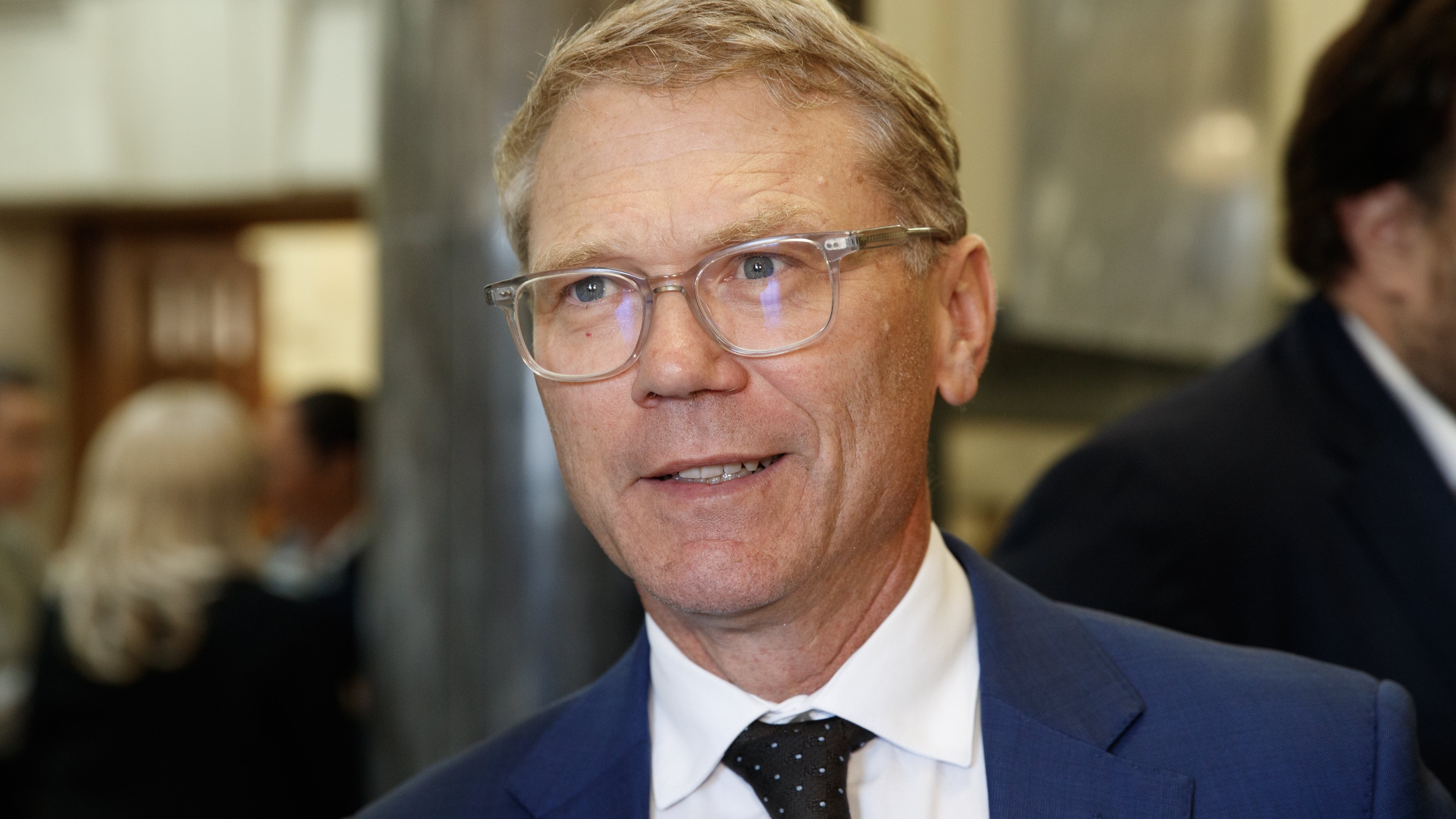 Mike's Minute: The Goldsmith scandal is no scandal