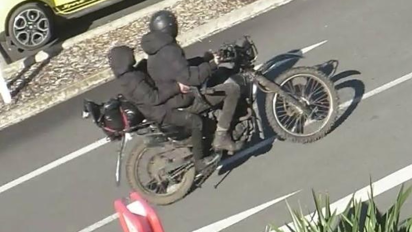 Missing Marokopa dad wanted for armed bank heist, shooting at ...