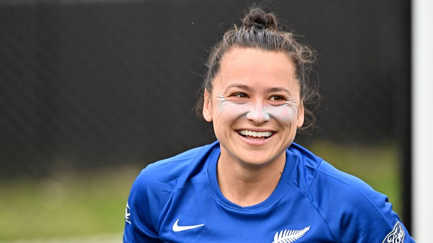 Over 10,000 tickets sold to Football Ferns vs. USA