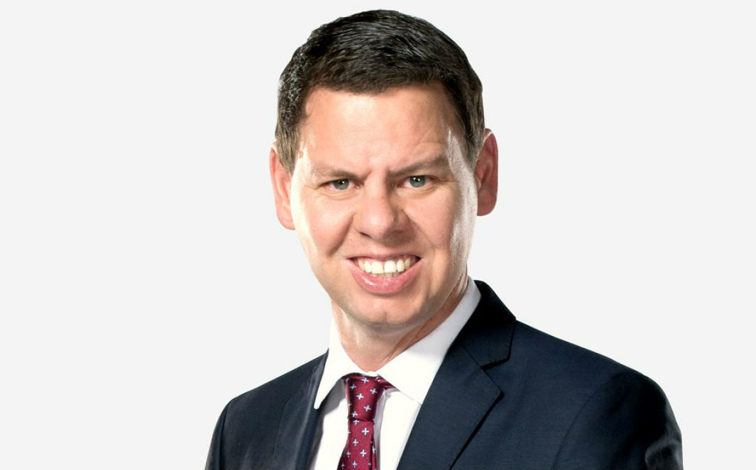 Patrick Gower speaks with John Cowan about his journey to quitting ...