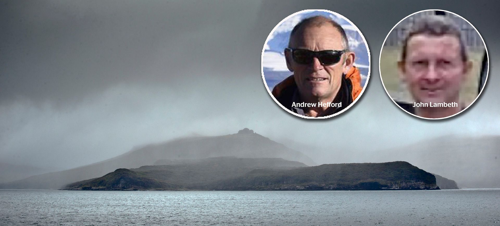 Helicopter pilot in near-fatal crash 'mistook sea fog for cloud'