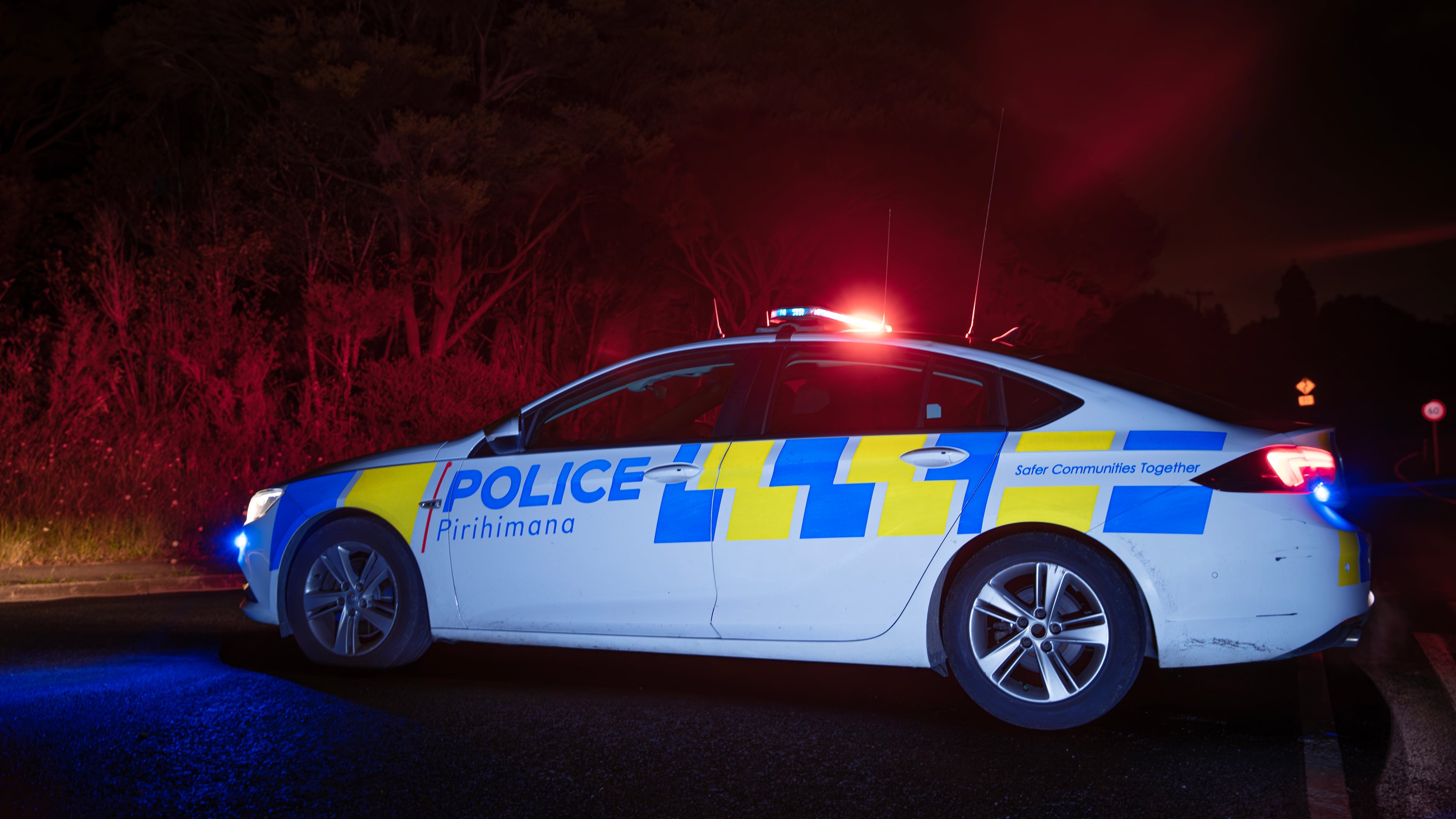 ‘Avid outdoor adventurer’ teen found on day five of search through West ...