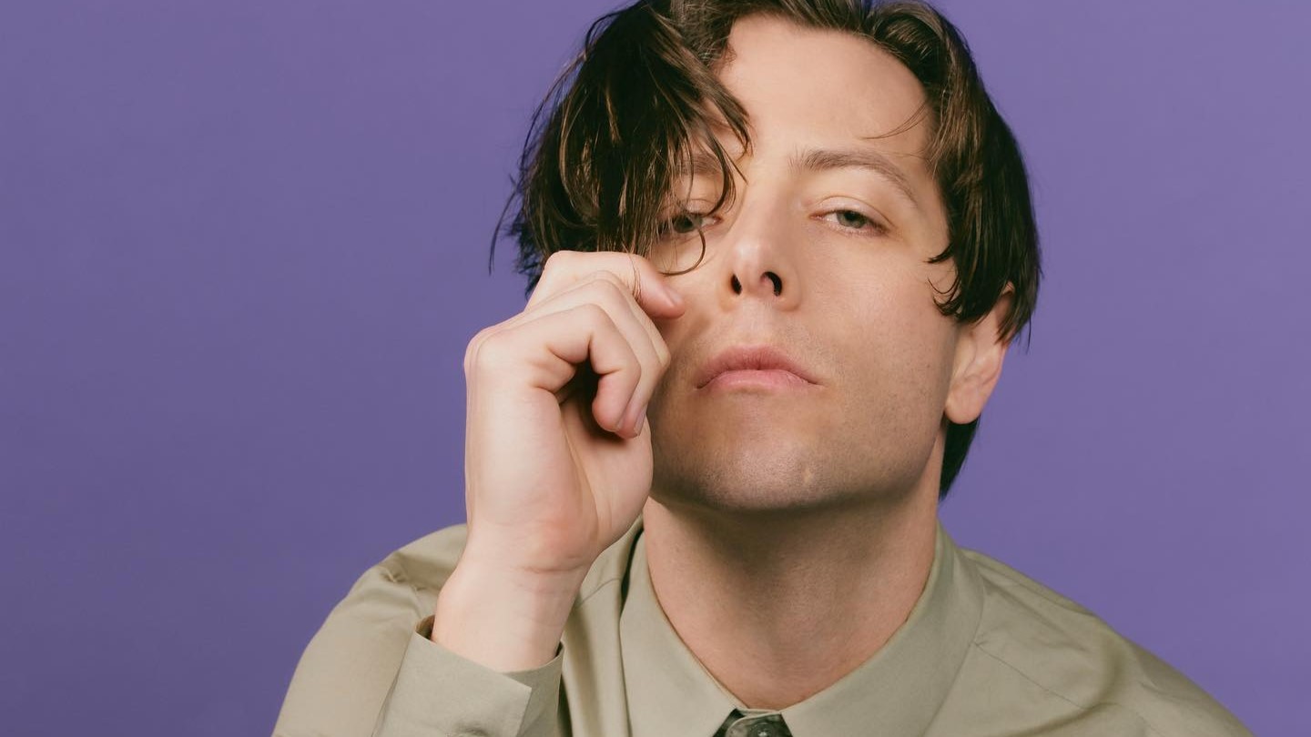 Thomas Powers to release debut solo album 'A Tyrant Crying in Private'