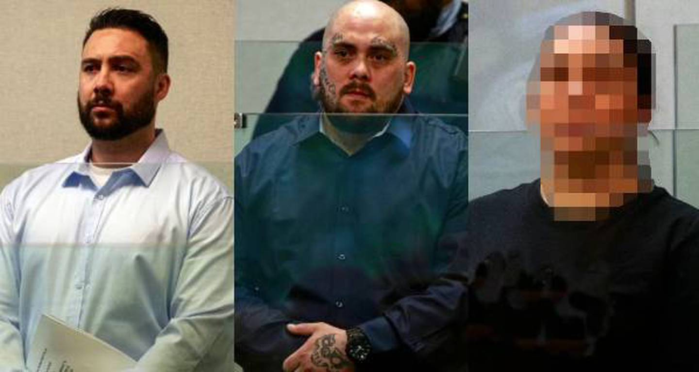 Jury convicts man of manslaughter for robbery that ended with shot to head