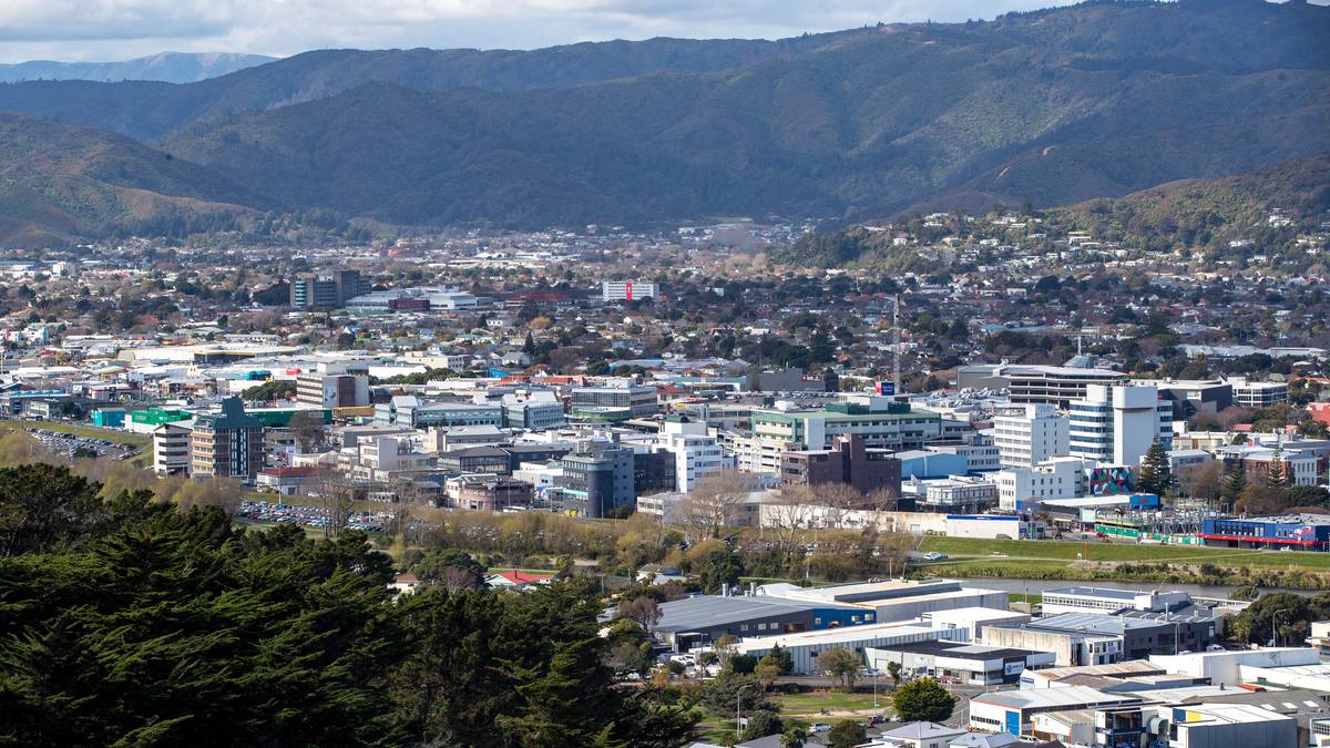 Lower Hutt Council couldn't locate 24 hour bush rave, despite noise ...