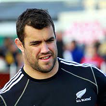 Corey Flynn: Former Crusader on tonight's Super Rugby final