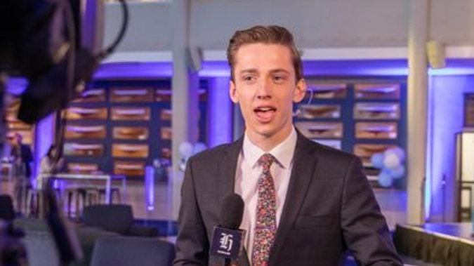 Aaron Dahmen: We're in for some inflationary pressures