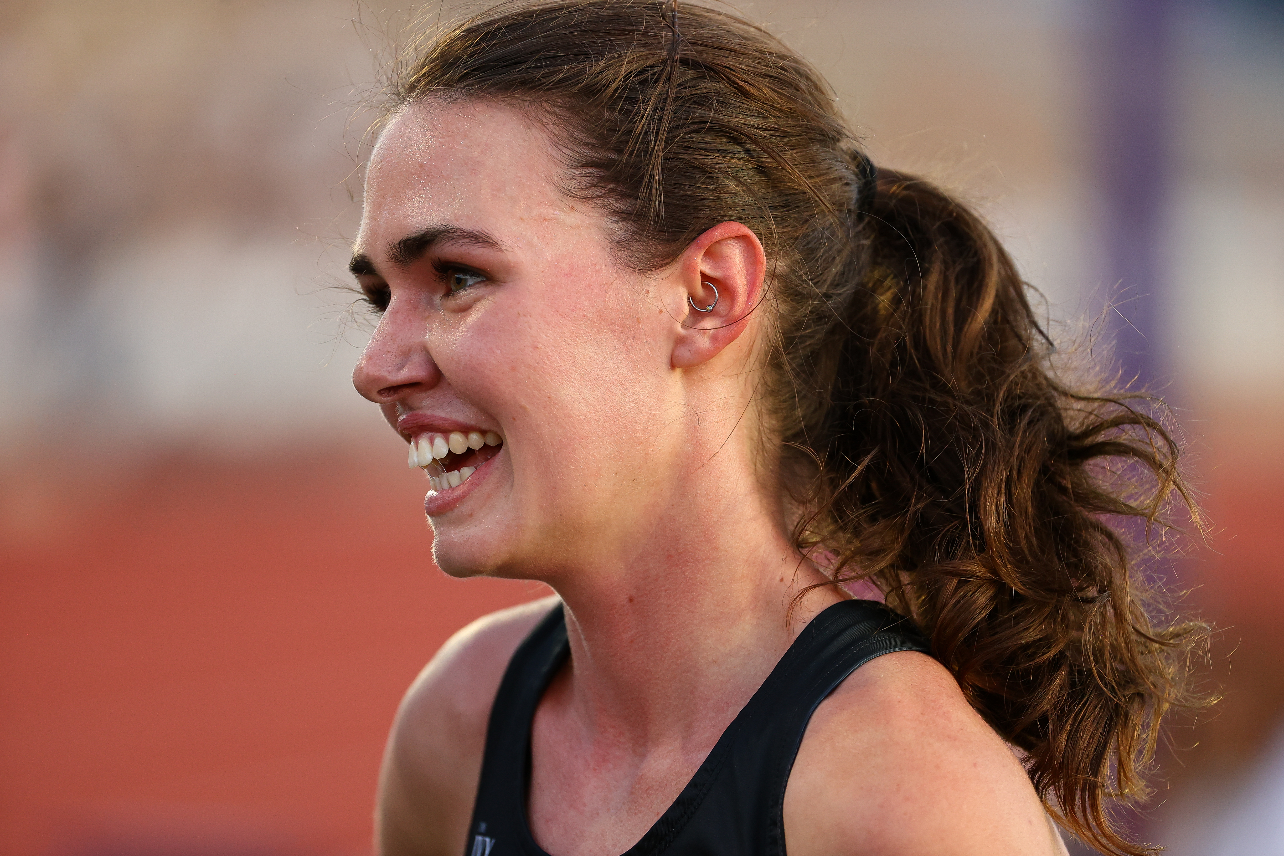 Maia Ramsden: Kiwi Middle Distance Runner Eyeing Up The Paris Olympics